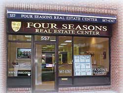About Four Season Real Estate Center